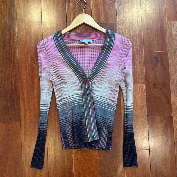 Missoni | Sweaters | 200s Missoni Cardigan | Poshmark